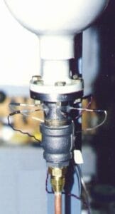 Strand Burner - Solid Propellant Rockets - Propulsion 2 - Aerospace Notes